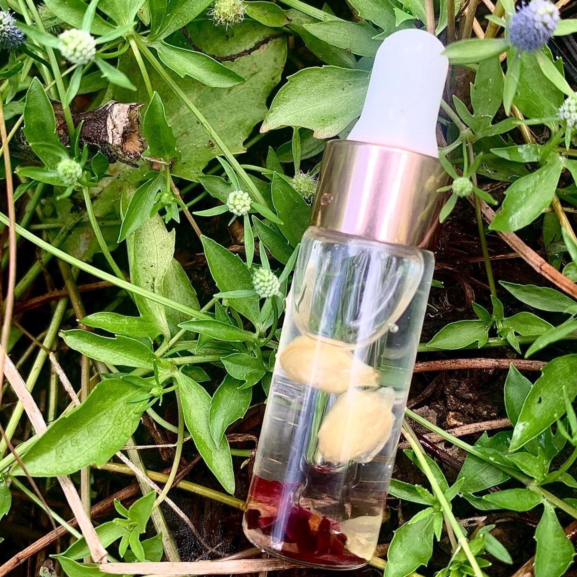 Goddess Blessing Ritual Oil | Madame Juanitas Apothecary